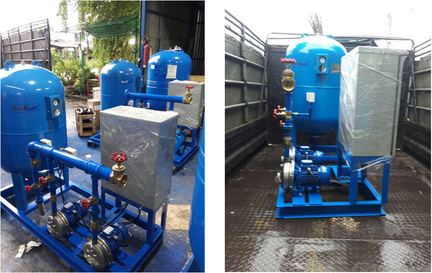 ผลงานการติดตั้ง – KORN SYSTEM