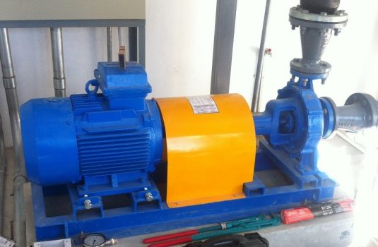 Transfer Pump – KORN SYSTEM