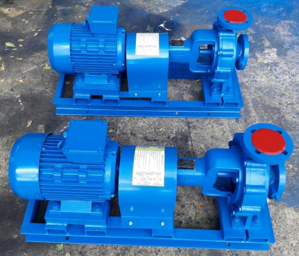 Transfer Pump – KORN SYSTEM